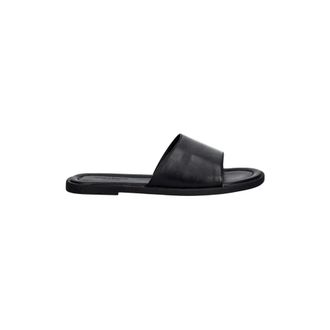 Vagabond Femme, Chaussures, Noir, Taille: 37 EU Zaida Tongs