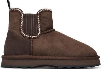 Emu Schneeschuhe Higgie W13198 Dunkelbraun