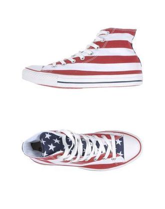 Converse CHAUSSURES - Baskets montantes sur YOOX.COM