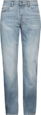 7 For All Mankind HOSEN & R&Ouml;CKE - Jeanshosen auf YOOX.COM