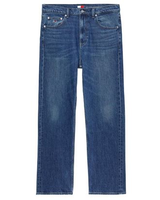 Tommy Hilfiger Raw Jeans Otis, Regular Straight in