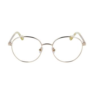 Liu Jo Femme, Accessoires, Jaune, Taille: 51 MM Lj2159 Lunettes de soleil