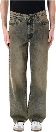 Levi's Homme, Jeans, Brun, Taille: W32 578 Baggy Jeans