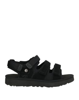 UGG SCHUHE - Sandalen auf YOOX.COM
