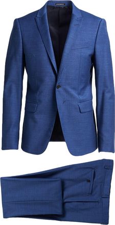 Emporio Armani ANZ&Uuml;GE und CO-ORDS - Anz&uuml;ge auf YOOX.COM