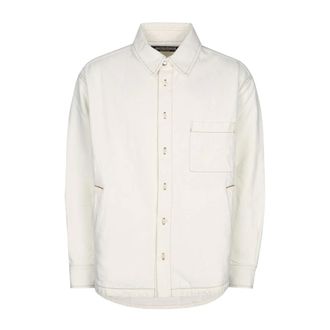 Jacquemus Herren, Jacken, Beige, MGr&ouml;&szlig;e