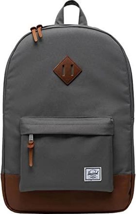 Herschel Mixte Herschel Backpack, Gris, Taille unique EU