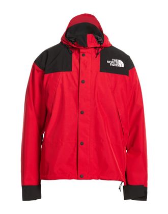 The North Face JACKEN & M&Auml;NTEL - Jacken und Anoraks auf YOOX.COM