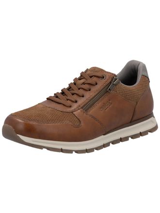 Rieker Sportlicher Schn&uuml;rschuh