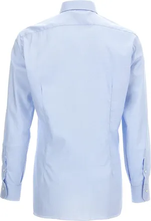 Barba Journey Shirt - Light Blue