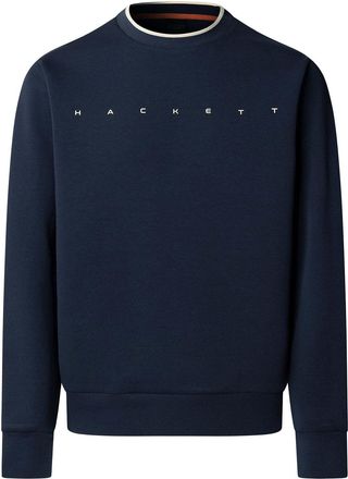 Hackett Pullover ESSENTIAL CREW