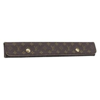 Louis Vuitton Pre-owned Schmuckk&auml;stchen - - Pre-owned - Damen - Braun - ONE SIZE