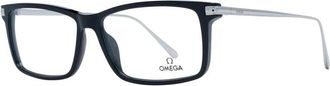 Omega Homme, Accessoires, Noir, Taille: ONE Size Optical Frame