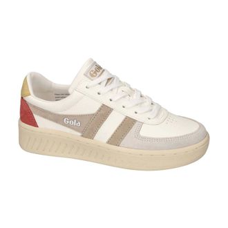 Gola Damen, Schuhe, Wei&szlig;, 40 EUGr&ouml;&szlig;e