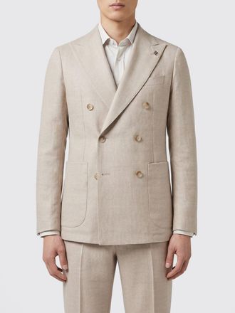 Tagliatore Jacke TAGLIATORE Herren Farbe Braun