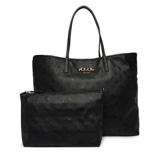 Guess Handtasche Guess Victtoria HWPD95 14290 Schwarz