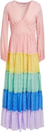 Connor & Blake KLEIDER - Maxi-Kleider auf YOOX.COM