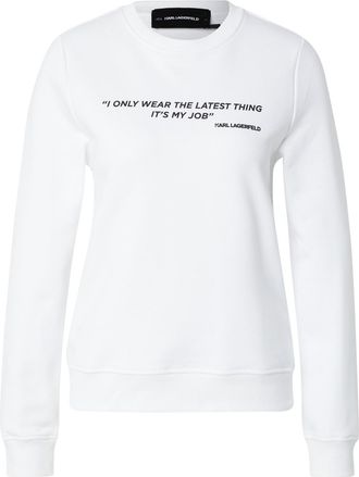 Karl Lagerfeld Sweatshirt