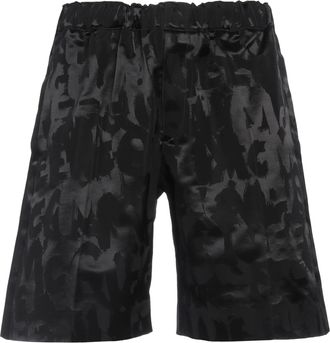 Alexander McQueen HOSEN & R&Ouml;CKE - Shorts & Bermudashorts auf YOOX.COM