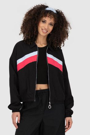 Alife And Kickin Sommerjacke Damen RyaAK A &Uuml;bergangsjacke, Jacke