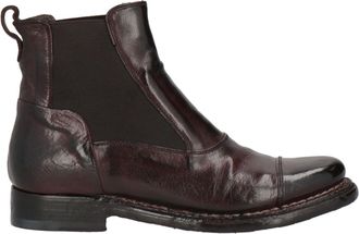 Silvano Sassetti SCHUHE - Stiefeletten auf YOOX.COM