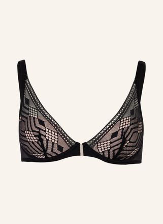 Passionata Schalen-Bh Ondine schwarz