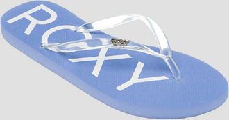 Roxy Viva Jelly Sandalen blue mist