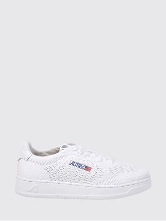 Autry Baskets AUTRY Femme couleur Blanc