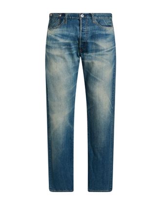 Junya Watanabe HOSEN & R&Ouml;CKE - Jeanshosen auf YOOX.COM