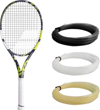 Babolat Pure Aero Lite 2023 270 Gr Erwachsene Performance Tennisschläger (27/Grip L0)