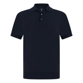 Boggi Milano Herren, Strickwaren, Blau, 2XLGr&ouml;&szlig;e