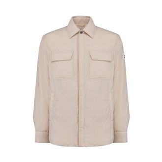 Afterlabel Belluno Jacket - - Jackets - Herren - Beige - L