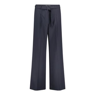 Betty Barclay Damen, Hosen, Blau, XLGr&ouml;&szlig;e