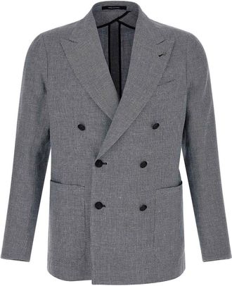 Tagliatore Blazer - Bleu