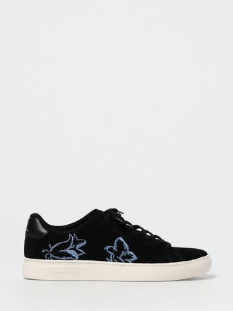 Paul Smith Baskets PS PAUL SMITH Homme couleur Noir