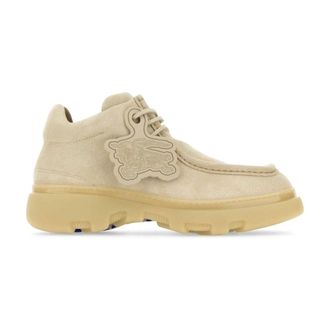 Burberry Herren, Schuhe, Beige, 44 EUGr&ouml;&szlig;e