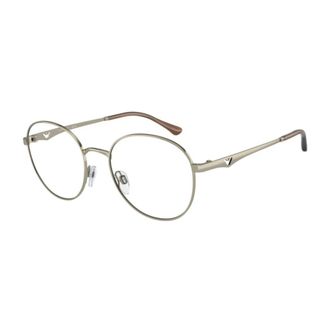 Emporio Armani Ea1144 Eyeglasses - - Accessories - unisex - Grau - 50 MM