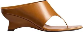 Khaite Femme, Chaussures, Beige, Taille: 39 1/2 EU Mule &agrave; talon
