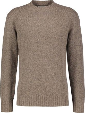 Nn.07 Herren Strickpullover LEE 6598