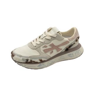 Premiata Lauryn Sneaker - - Shoes - Damen - Beige - 38 EU