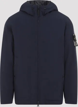 Stone Island Parka courte Stone Island