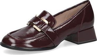 Caprice Pantoufles Femme 9-24303-45 Bord Naplak 38 EU, Bord Naplak, 38 EU