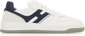 Hogan Herren, Schuhe, Weiß, 40 1/2 EUGröße