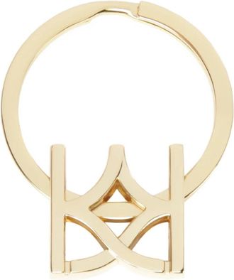 Kazar Damen, Accessories, Gelb, ONE SIZEGröße