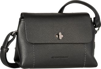 Tom Tailor Elif Cross Bag, Schwarz