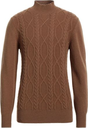 Tagliatore STRICKWAREN - Rollkragenpullover auf YOOX.COM