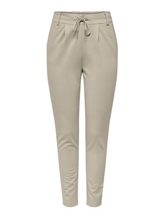 Only ONLPOPTRASH Life Easy COL Pant PNT Noos, Pantalons Femme, Pure Cashmere, M/30