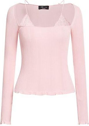 Blumarine MAILLE - Pullover sur YOOX.COM