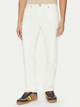 Guess Jeans M5GA1B D5OC1 Creme Straight Fit