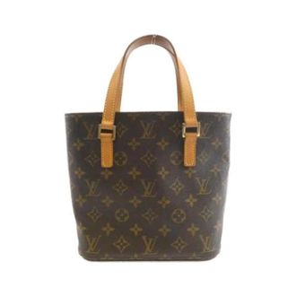 Louis Vuitton unisex, Pre-owned, Brun, Taille: ONE Size Pre-owned Toile sacs-louis-vuitton